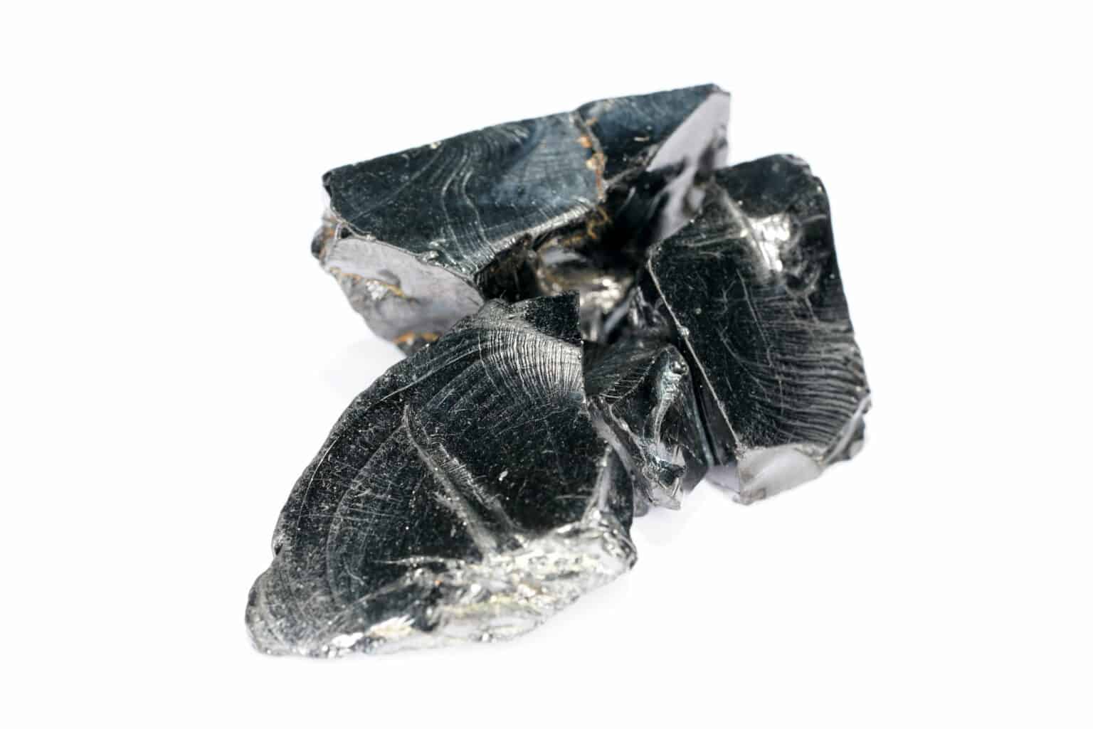 Shungite: The Protective Crystal - The Alchemist's Kitchen