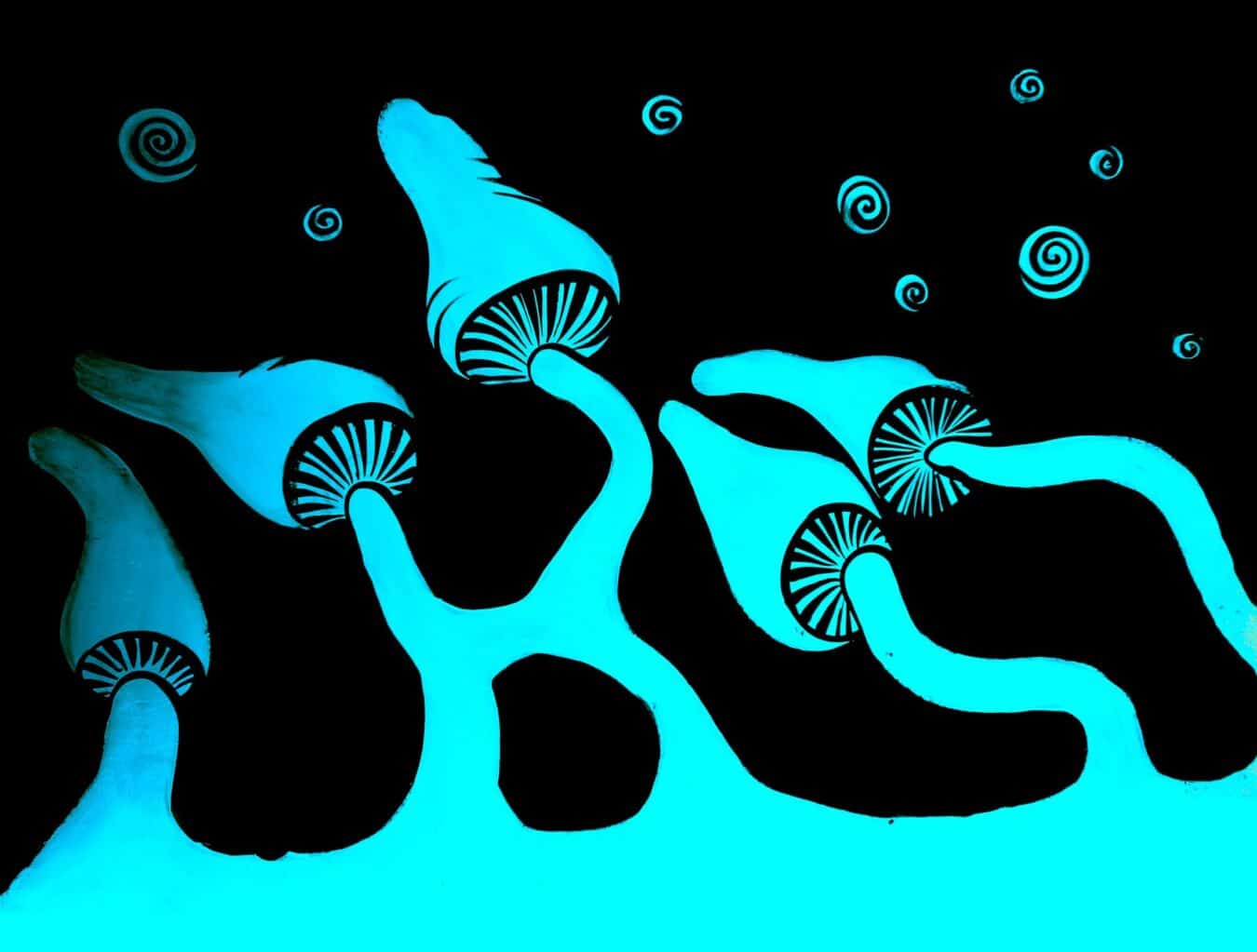 Psychedelic Renaissance: The History and Rebirth of Psilocybin ...