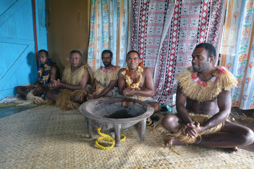 Kava: Euphoria and Relaxation - The Alchemist's Kitchen