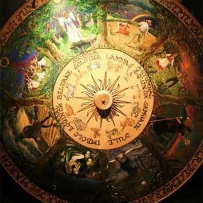 Spring Equinox Rituals: Embracing the Wheel of the Year