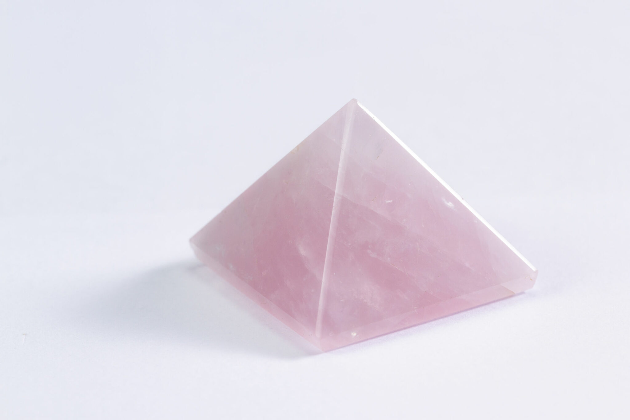 Loving Vibrations: A Guide to Rose Quartz - The Alchemist's Kitchen