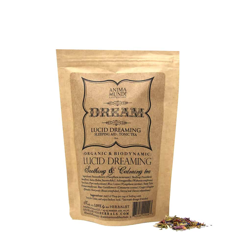 Intentional Gift Guide - The Alchemist's Kitchen