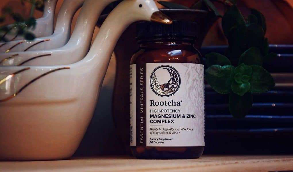 Magnesium Benefits: Refresh and Replenish - The Alchemist's Kitchen