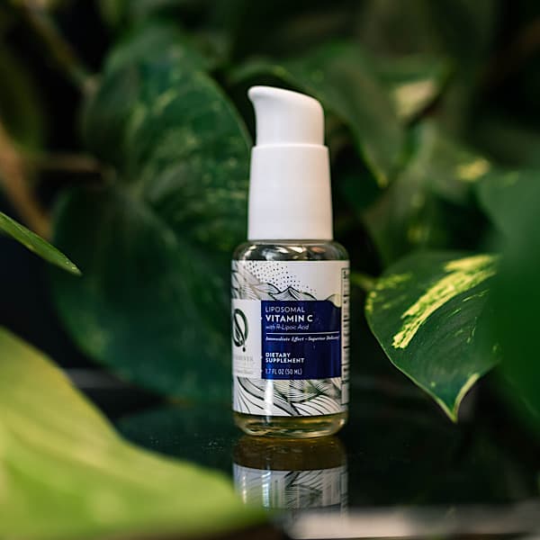 Meet the Maker: Quicksilver Scientific - The Alchemist's Kitchen