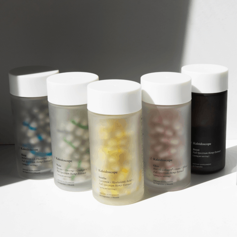 Meet the Maker: Ana Rosenstein of Kaleidoscope - The Alchemist's Kitchen