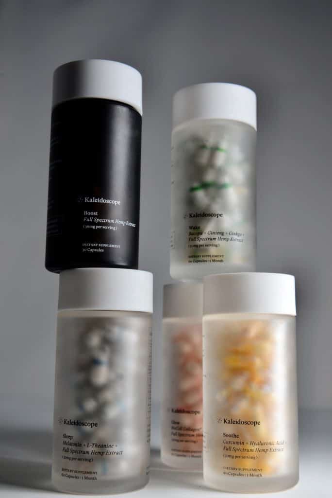 Meet the Maker: Ana Rosenstein of Kaleidoscope - The Alchemist's Kitchen