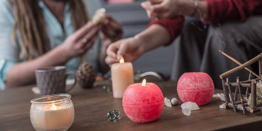 Witch & Alchemist - The Alchemist's Kitchen