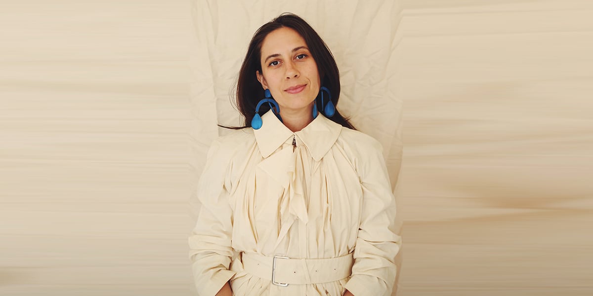 Tarot, The Moon Book and Intersectional Feminism with Sarah Faith ...