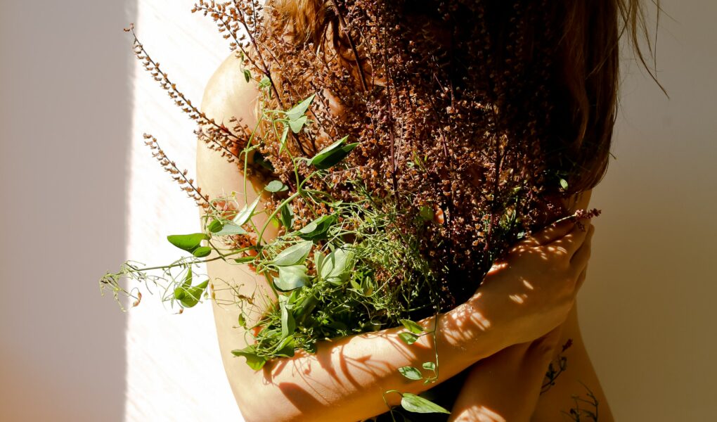 How Yoni Steaming Restores Fertility | The Alchemist's Kitchen