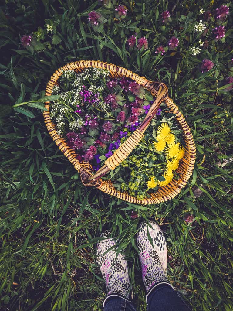 Creating Earth Altars and Mandalas for Ritual and Prayer - The ...