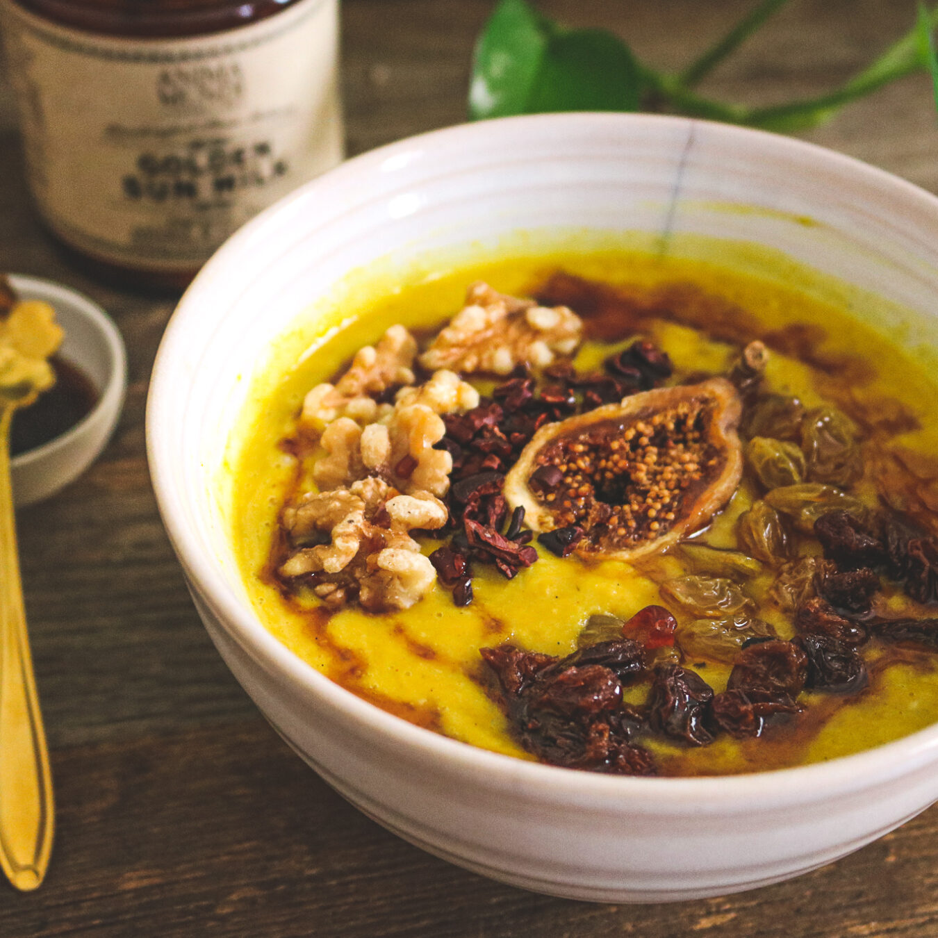 Ginseng, the King of Herbs - The Alchemist's Kitchen