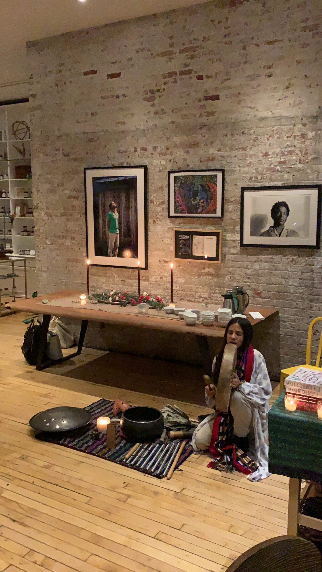 Coven Affairs #1: Cacao, Sea Moss, and More - The Alchemist's Kitchen