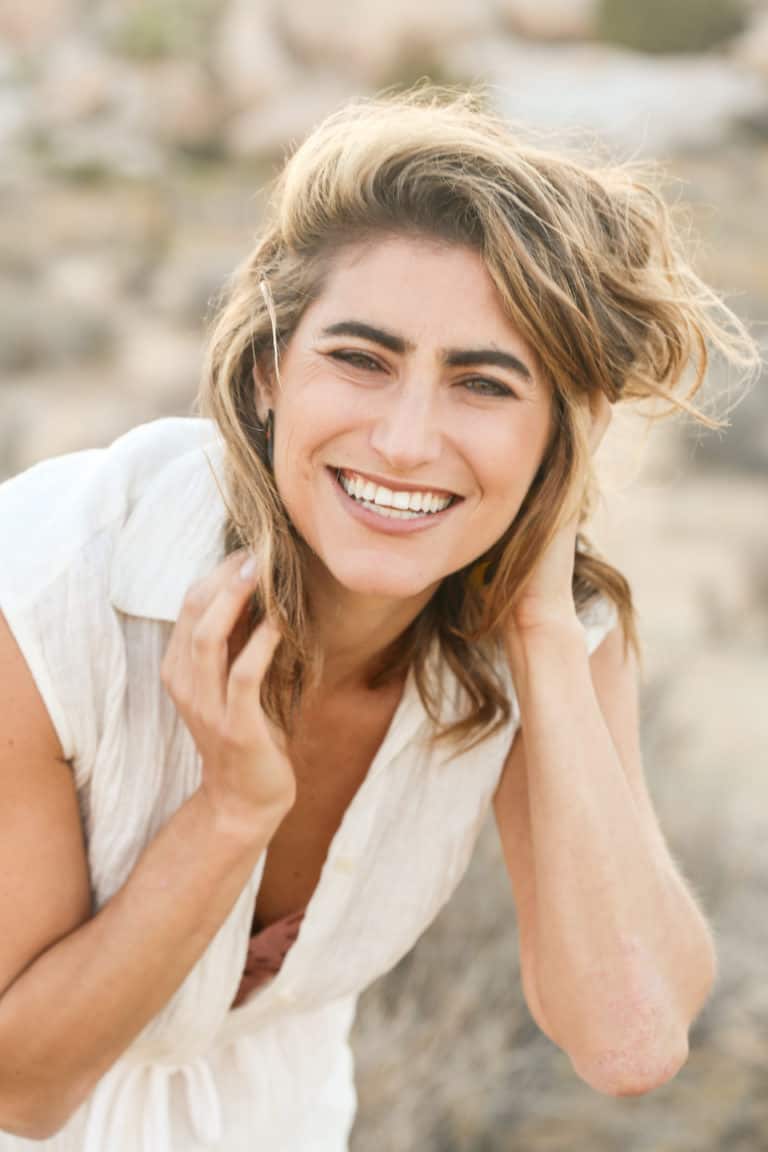 Five Questions with Relationship Coach Danielle Robin - The Alchemist's ...