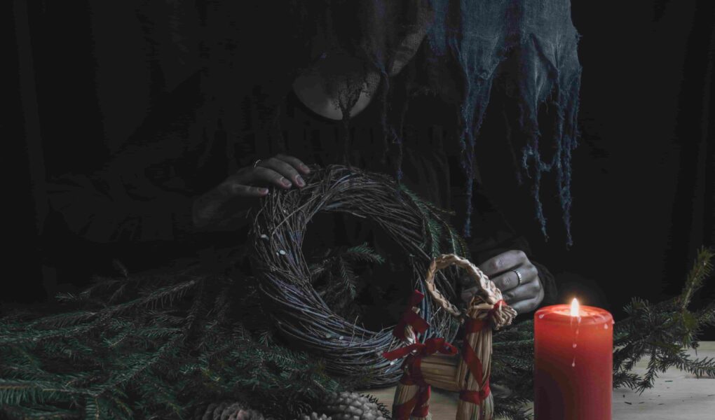 Modern Day Yule Celebrations - The Alchemist's Kitchen