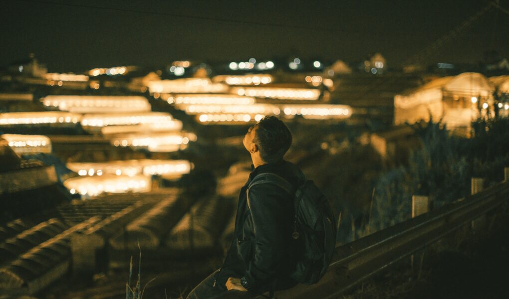 How to be Alone with Yourself - The Alchemist's Kitchen