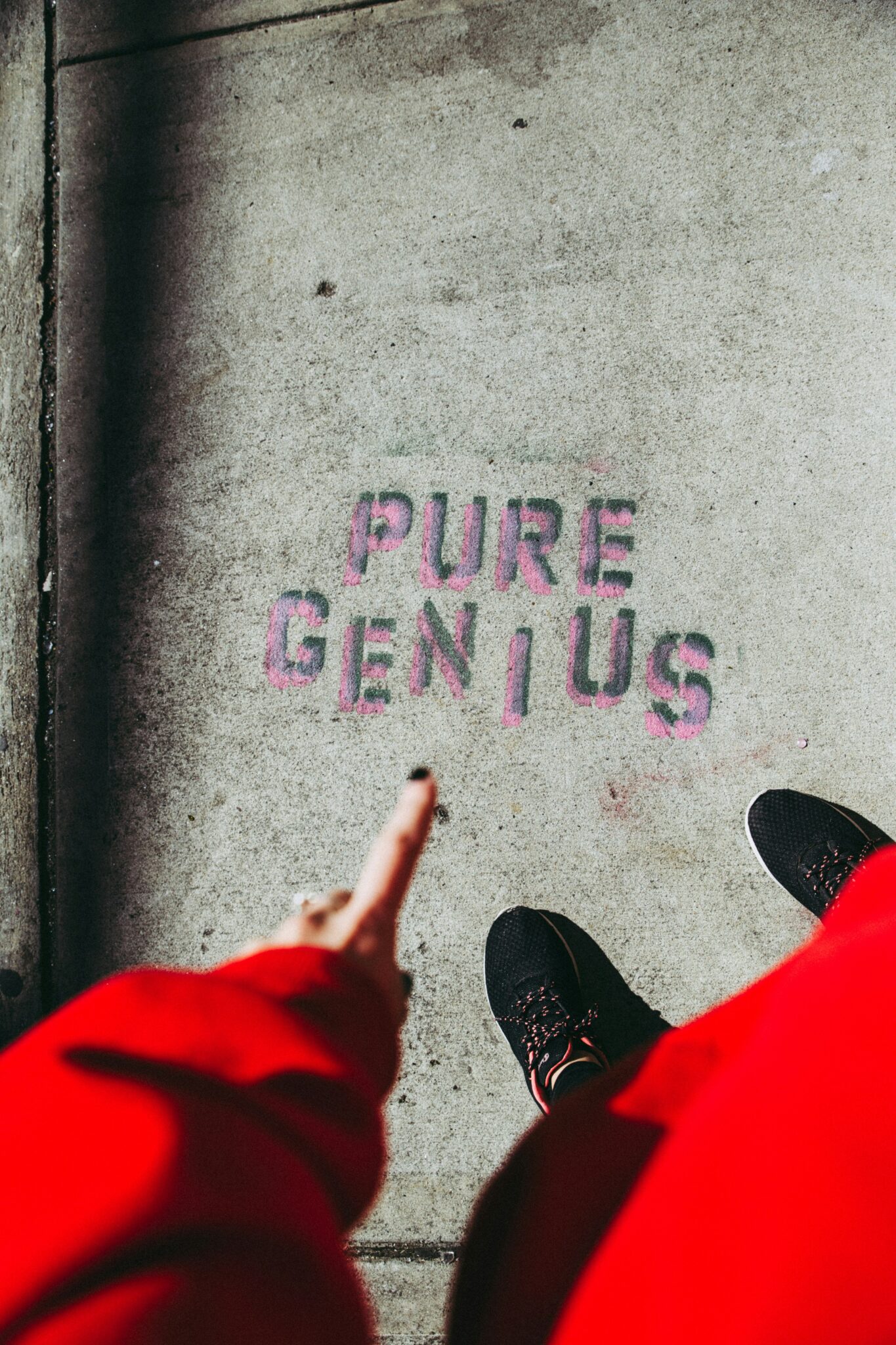 What is Genius and How Can We Achieve It? - The Alchemist's Kitchen