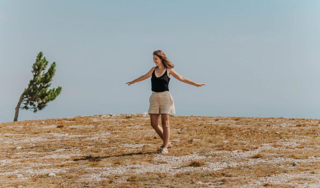 Rituals to Anchor Your Inner Wanderer - The Alchemist's Kitchen